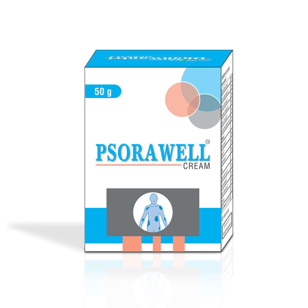 Psorawell Cream – SDH Naturals
